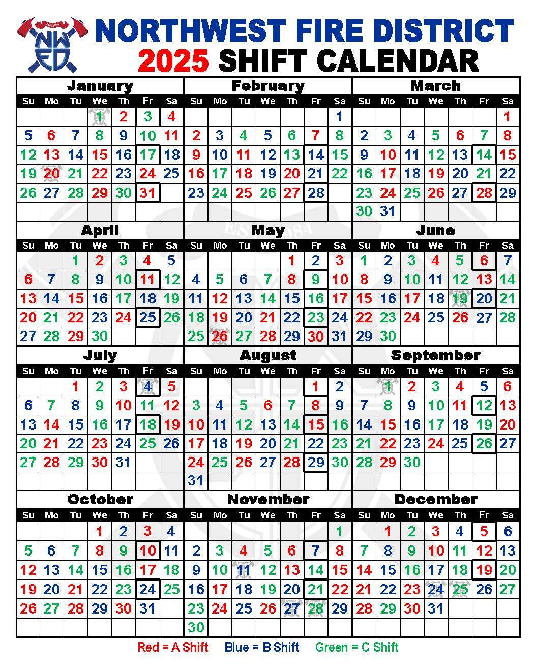 Unlocking Success with the A B C Shift Schedule 2026: Your Ultimate Guide